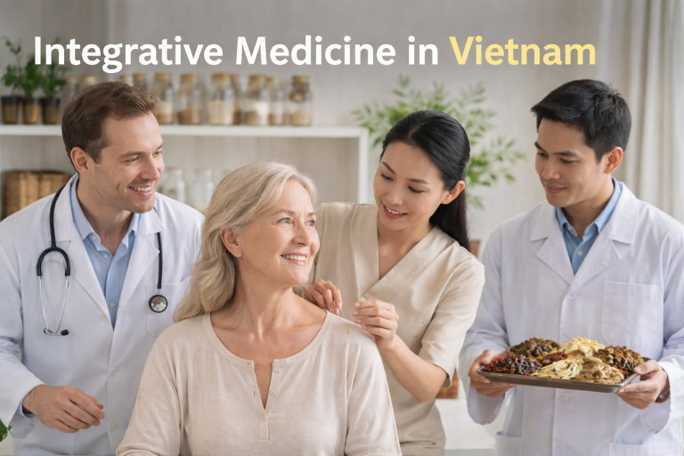 Integrative Medicine in Vietnam: Benefits, Treatment & Cost ...